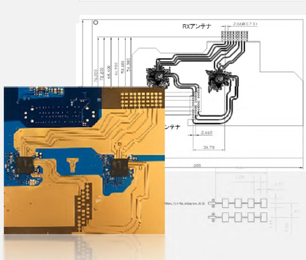 Depthセンシング製品開発｜inrevium