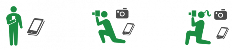 Depthセンシング製品開発｜inrevium