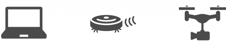 Depthセンシング製品開発｜inrevium