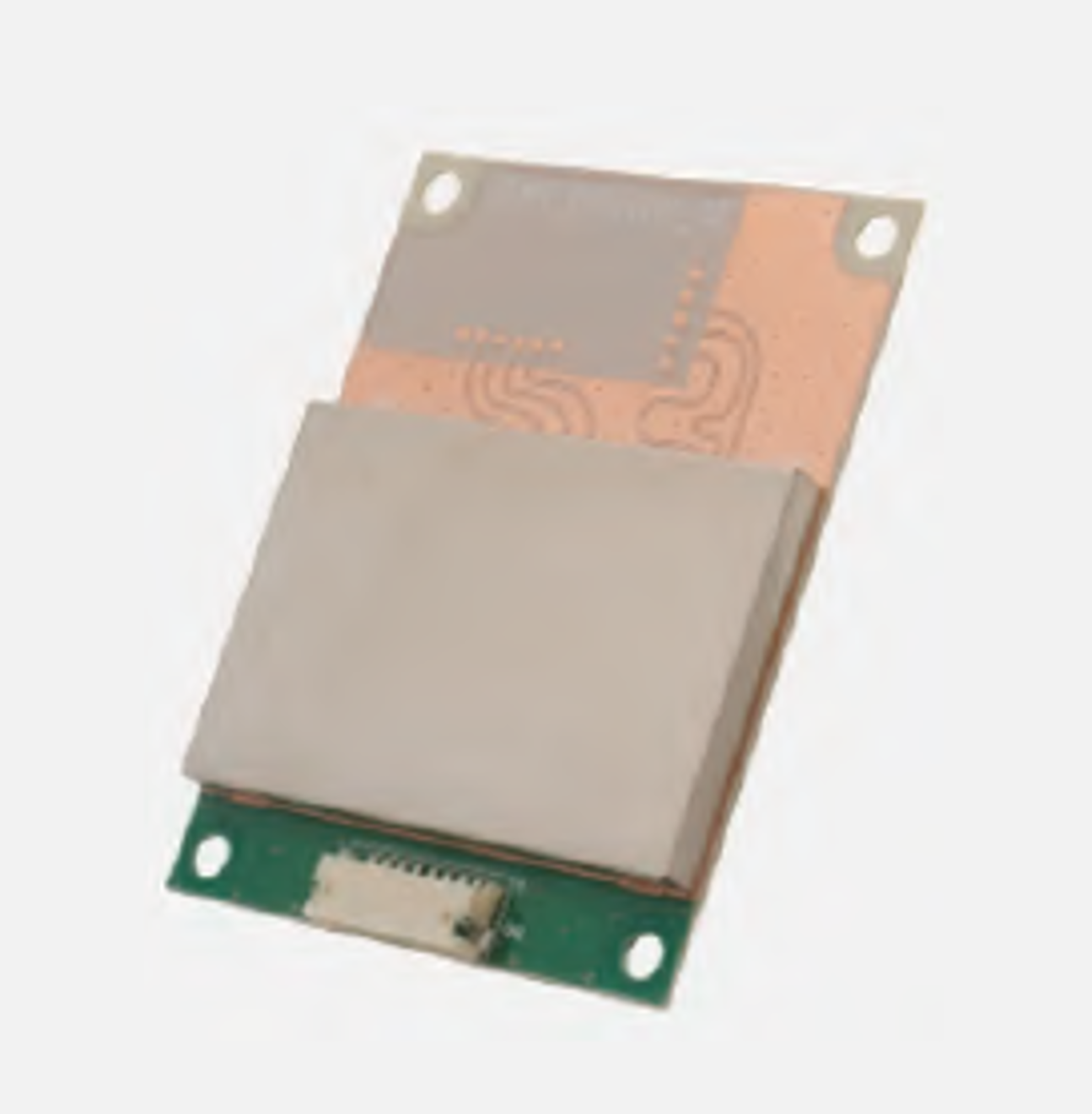 Depthセンシング製品開発｜inrevium