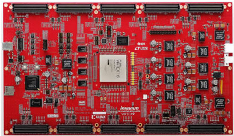 置き換え開発提案 部品の生産中止に対応！FPGA置き換え提案｜inrevium