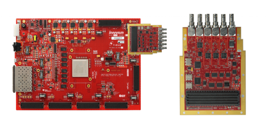 業務用映像機器に不可欠！ SDI伝送技術とは｜inrevium