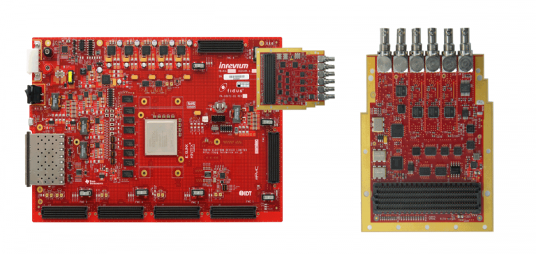 業務用映像機器に不可欠！ SDI伝送技術とは｜inrevium