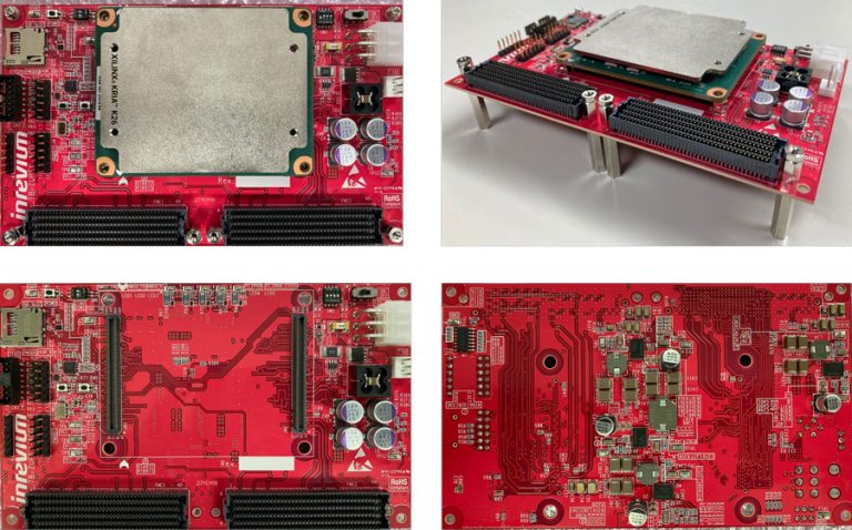 短期間でPoC構築！ 短期開発に不可欠！FPGA SoM開発｜inrevium