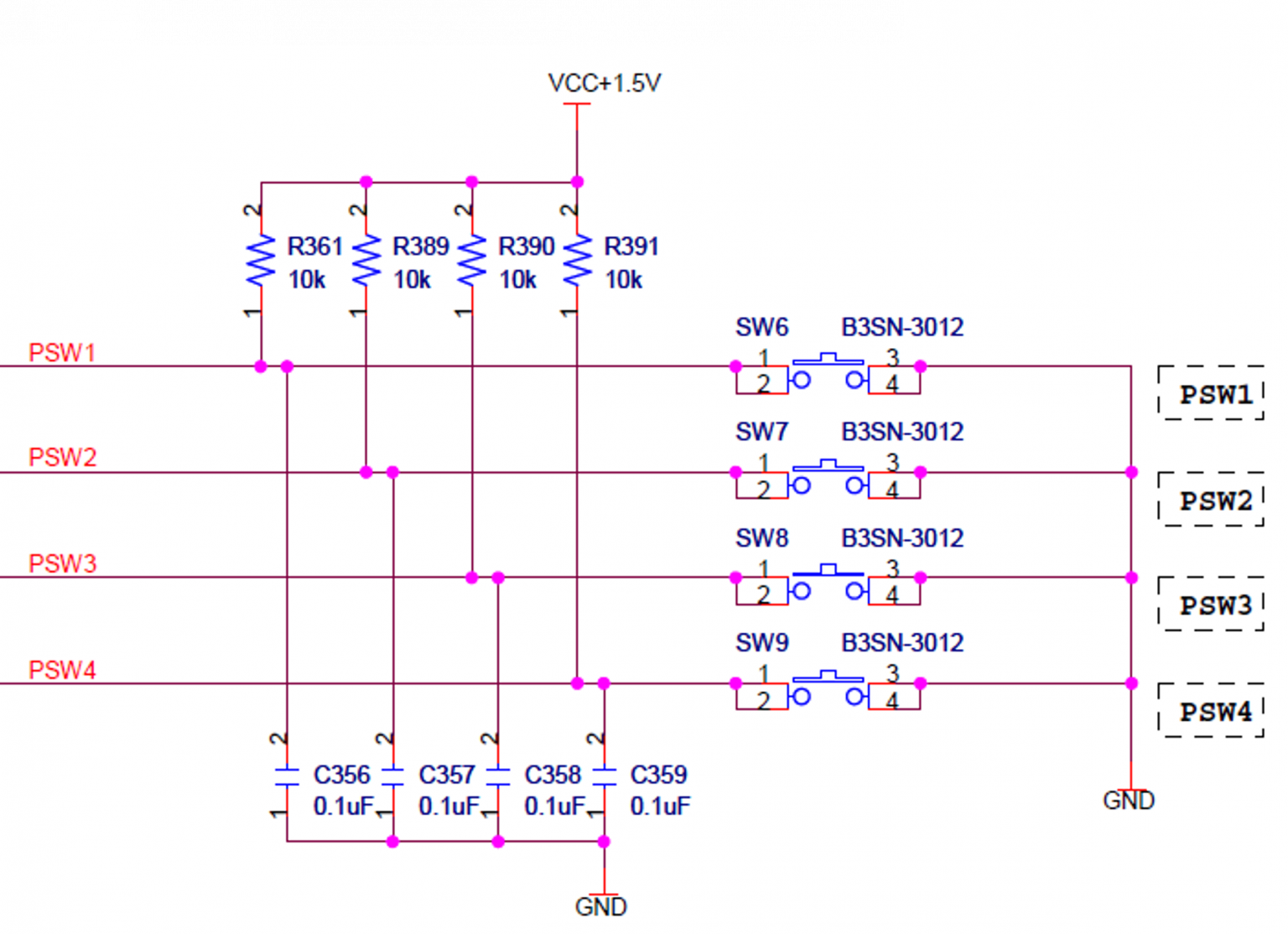 基板回路図を作成しよう！｜inrevium