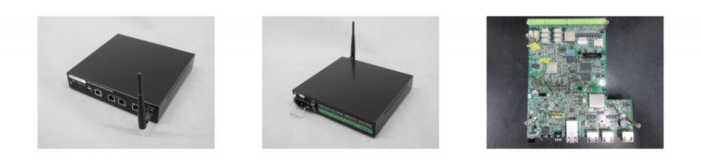 TI Arm®-Cortex® ベース MCU/MPU シリーズ開発｜inrevium