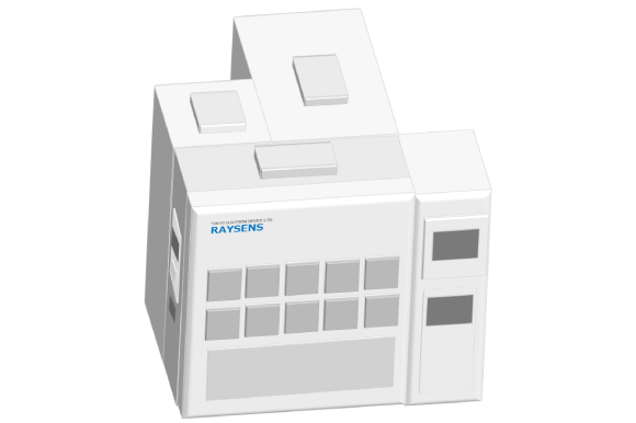 SiCウェーハ 欠陥検査装置｜inrevium
