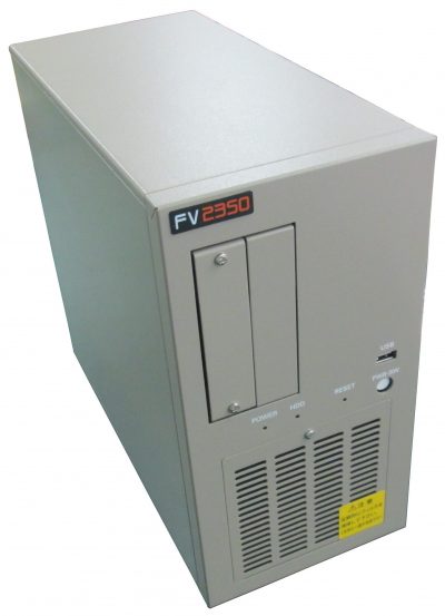 画像処理装置 FV2350｜inrevium