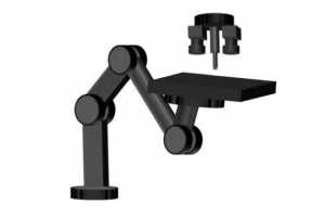 塗布検査システム FV-DispenseChecker｜inrevium