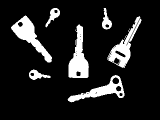 WIL説明書(C++): 濃度投影